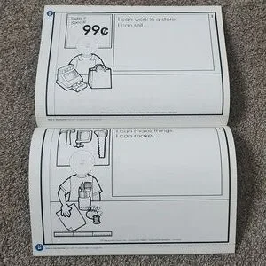 The Mailbox | Other | The Mailbox Theme Book Tec3234 Community Helpers ...